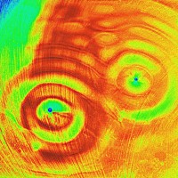 Dotwave “art” | DotWave.org